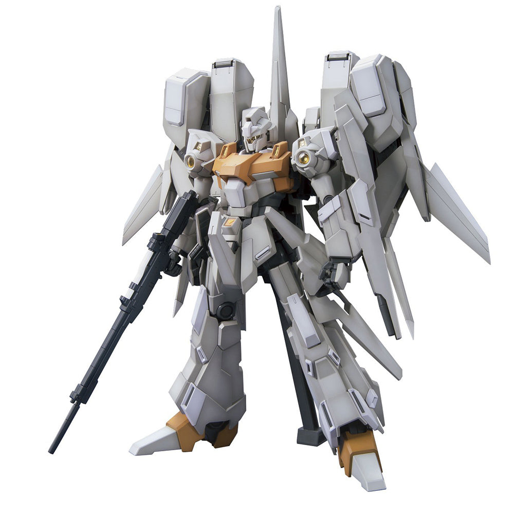 MG RGZ-95C ReZEL Typ-C (Defender a+b-Einheit) (GR) 1/100